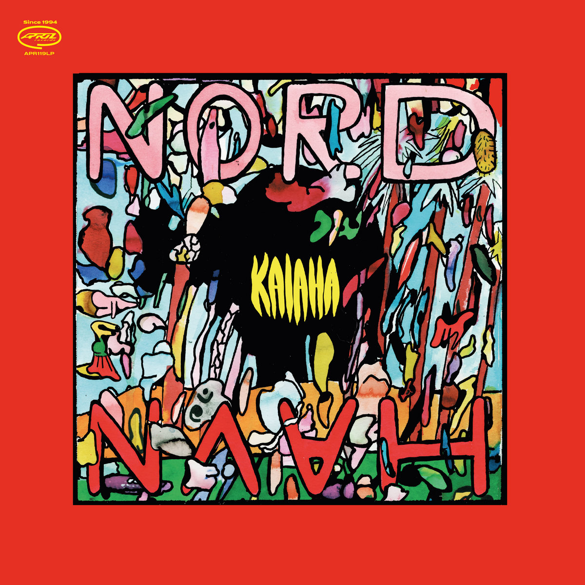 Nord Havn | Kalaha