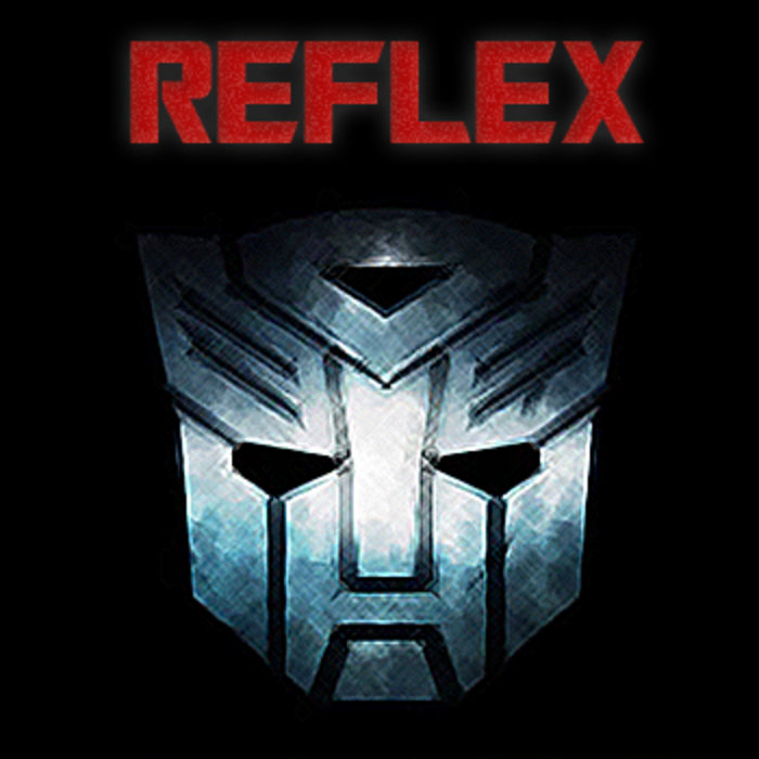 Reflex | Dj Burnz ft. ATS | Blue Skies Beats