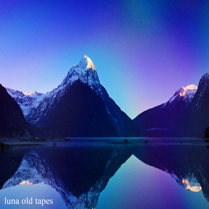 Luna Old Tapes | WoodenMood, Joya, Tina, Kreuz, Square A Saw, OOBIE ...