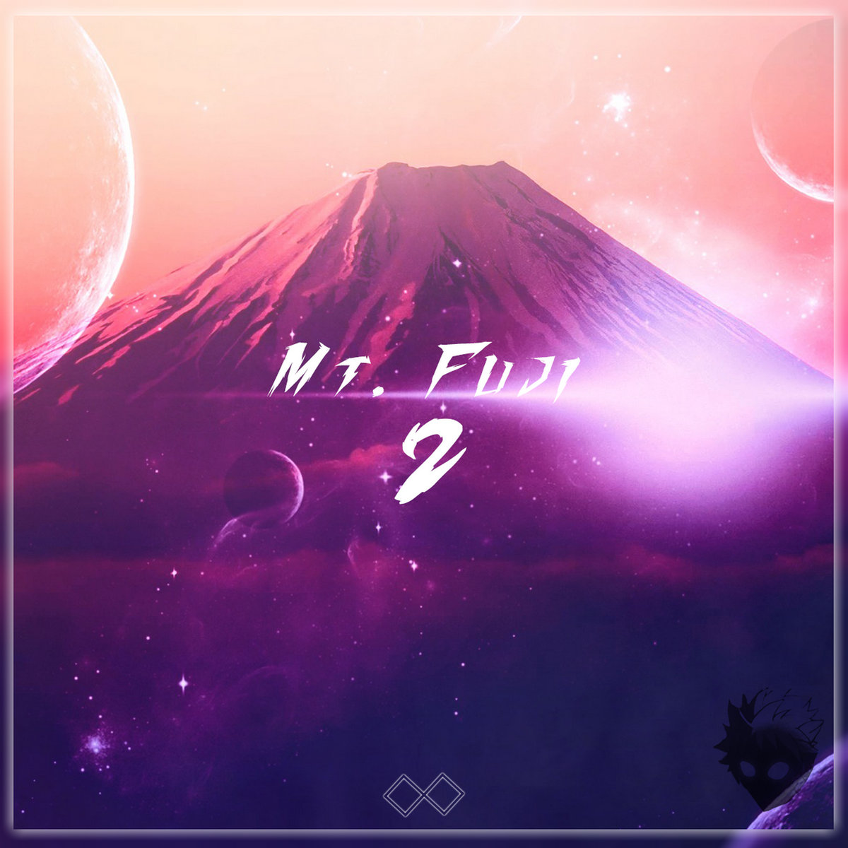 Mt.Fuji 2 | Natsu Fuji