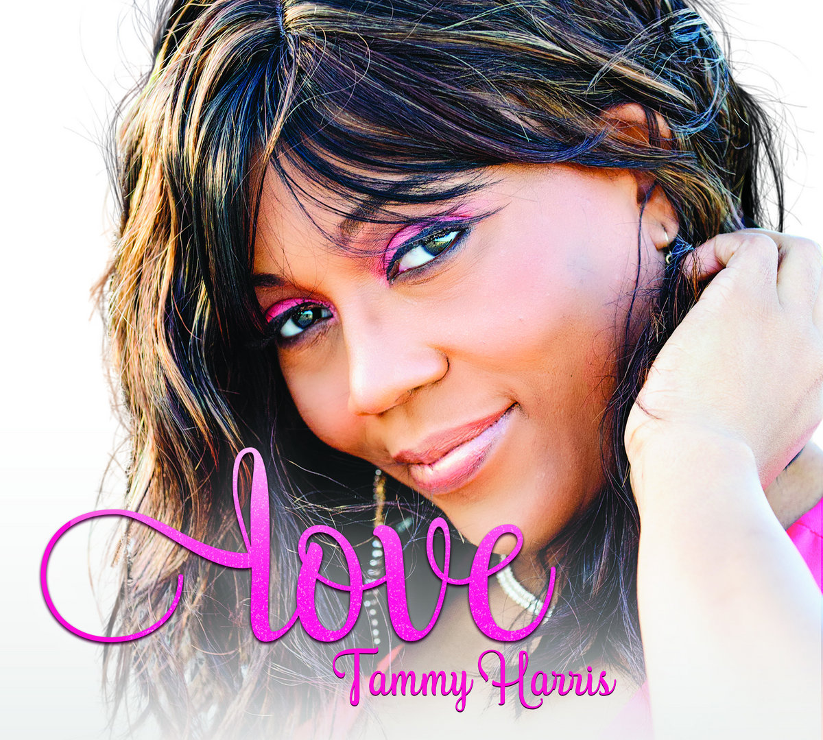Love | Tammy Harris