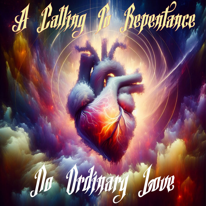 Armor Of God | A Calling To Repentance