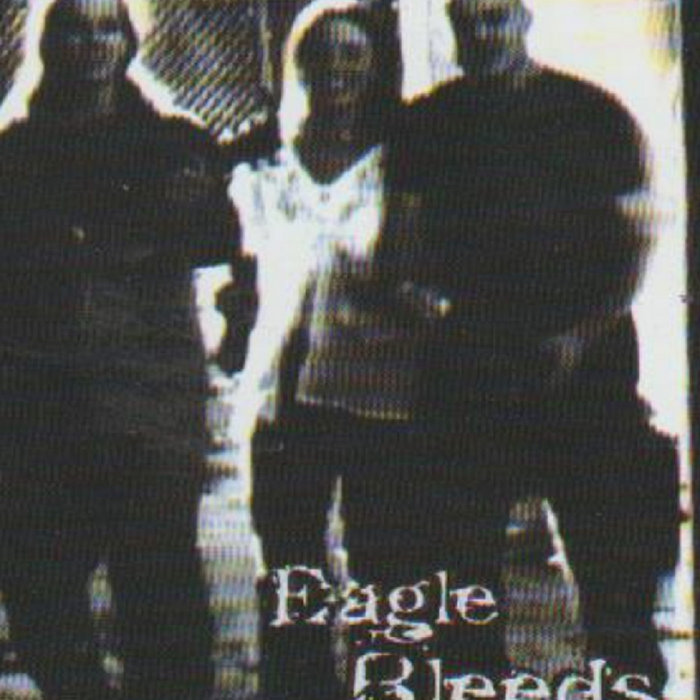 EAGLE BLEEDS | Fiona Giada