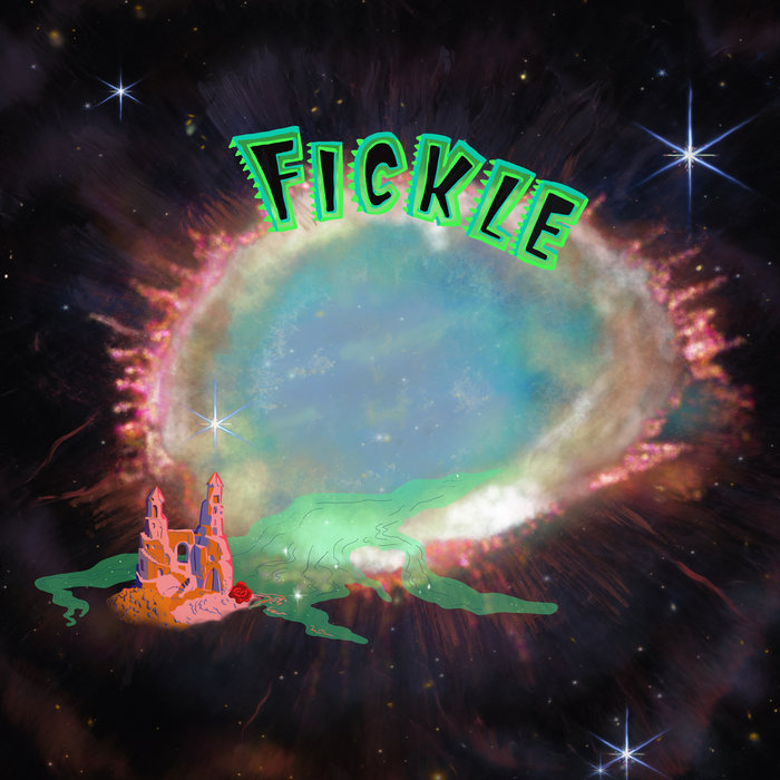 Fickle | Nora Roy