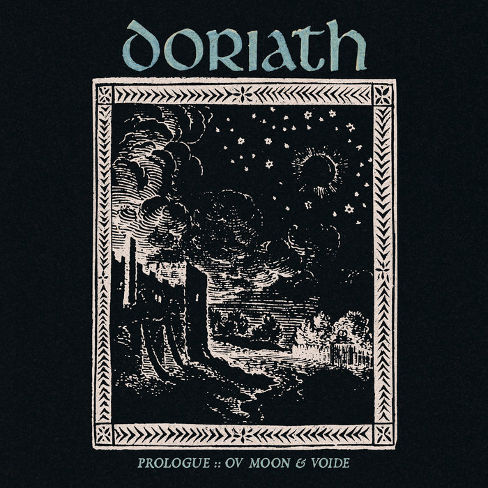 Prologue: Ov Moon & Voide | DORIATH