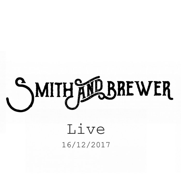 Live | Smith & Brewer