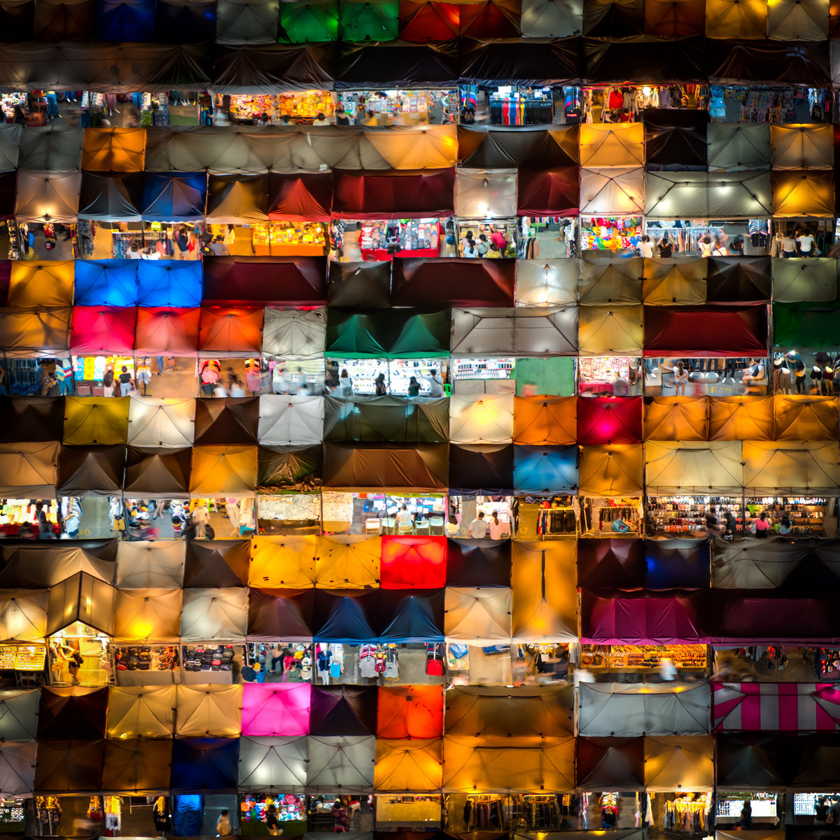 Gentle Repose | HJ. Stefan