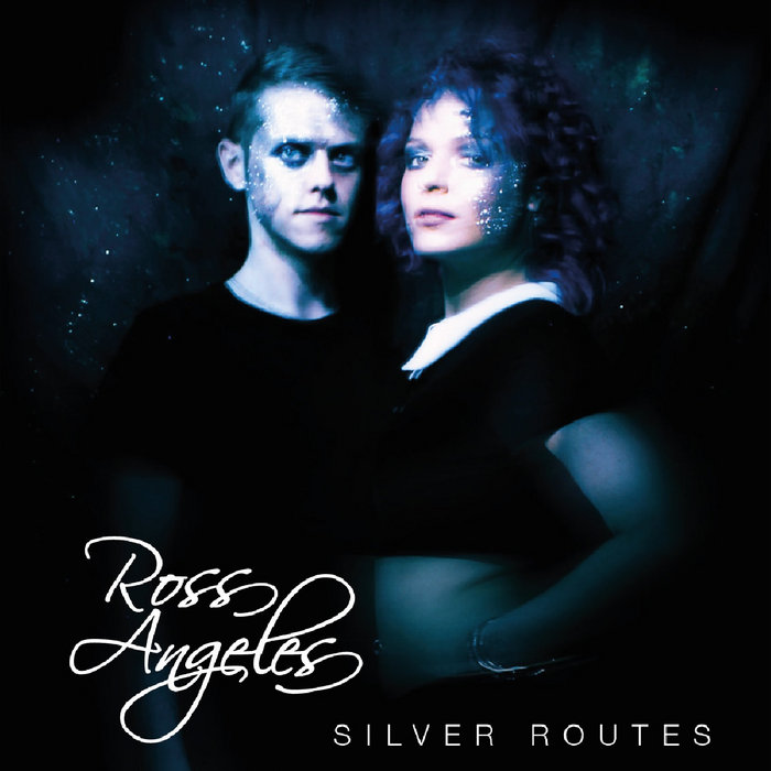 Silver Routes | Ross Angeles