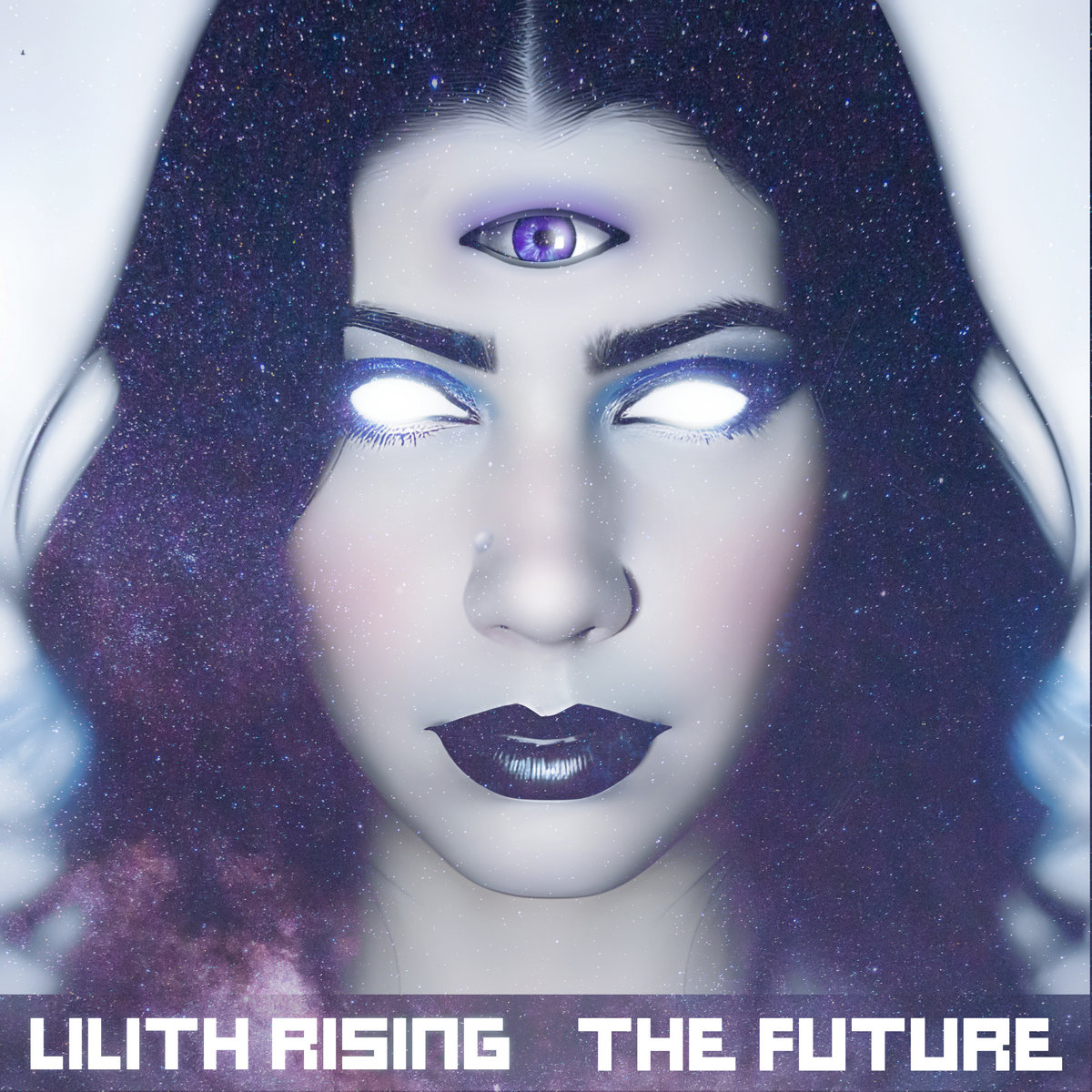 The Future | Lilith Rising