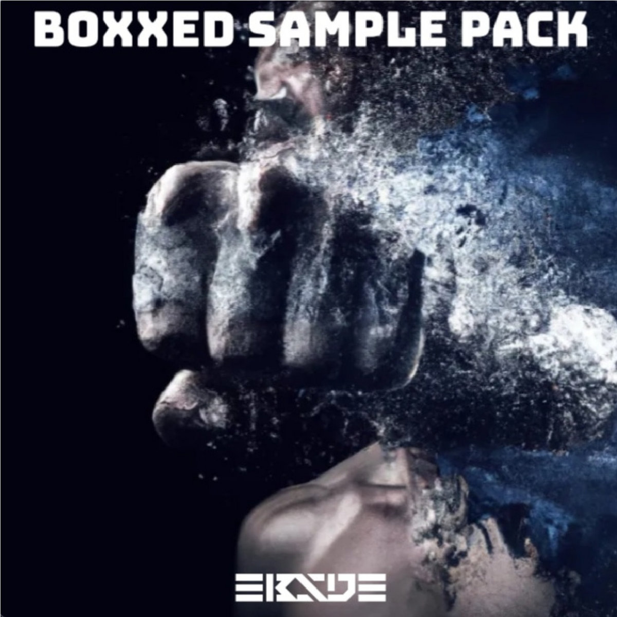 Boxxed Sample Pack (FREE) | #EBSDE & EekBeats | EekBeats