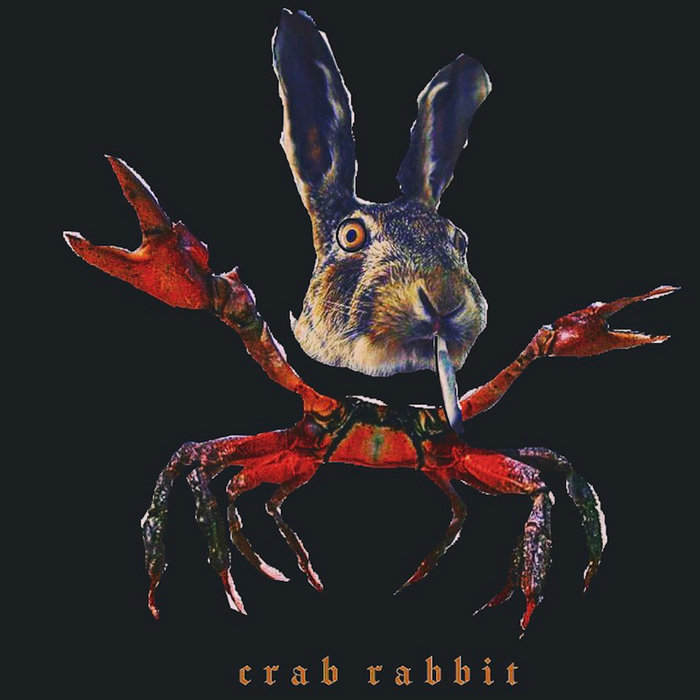 Crab Rabbit | Zettajoule