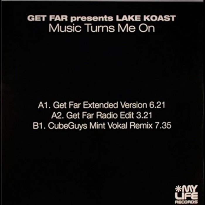 Music Turns Me On | Get-Far