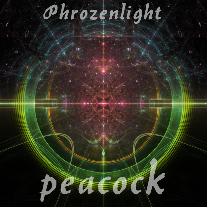 Peacock | Phrozenlight
