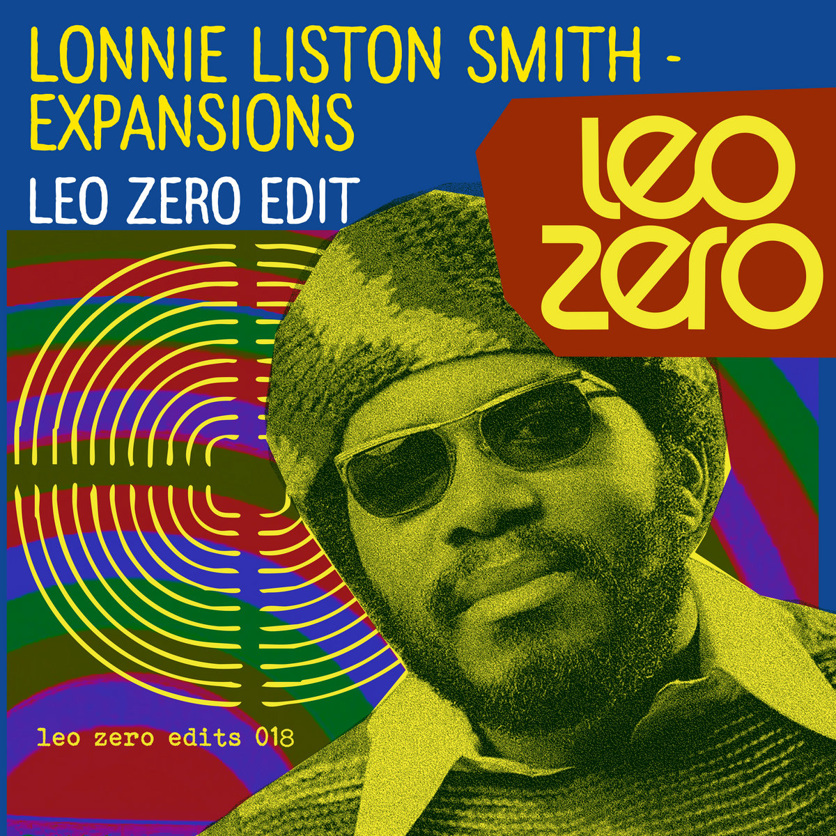 Lonnie Liston Smith - Expansions - Leo Zero Edit 018 | Leo Zero