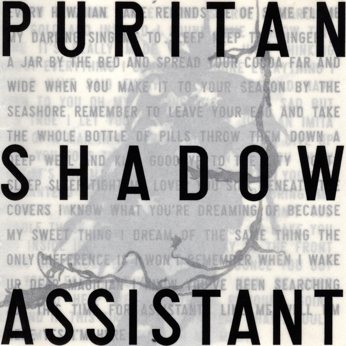 Shadow Assistant | Puritan