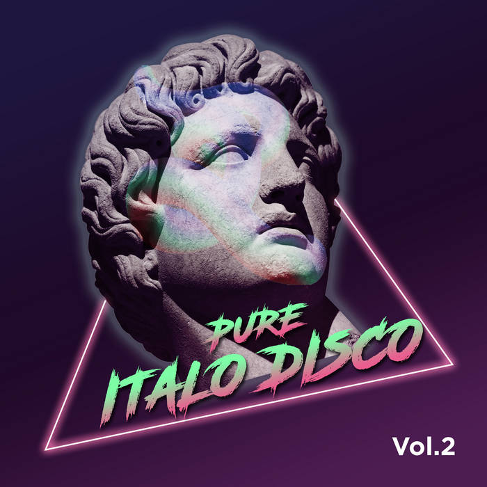 Various Artists – Pure Italo Disco, Vol . 2 – out out