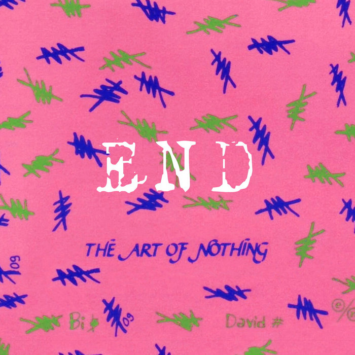 The Art of Nothing | ENDLESS NOSTALGIA | BI NOSTALGIA