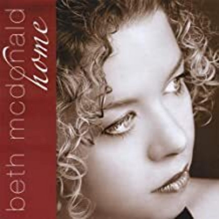 Home | Beth McDonald