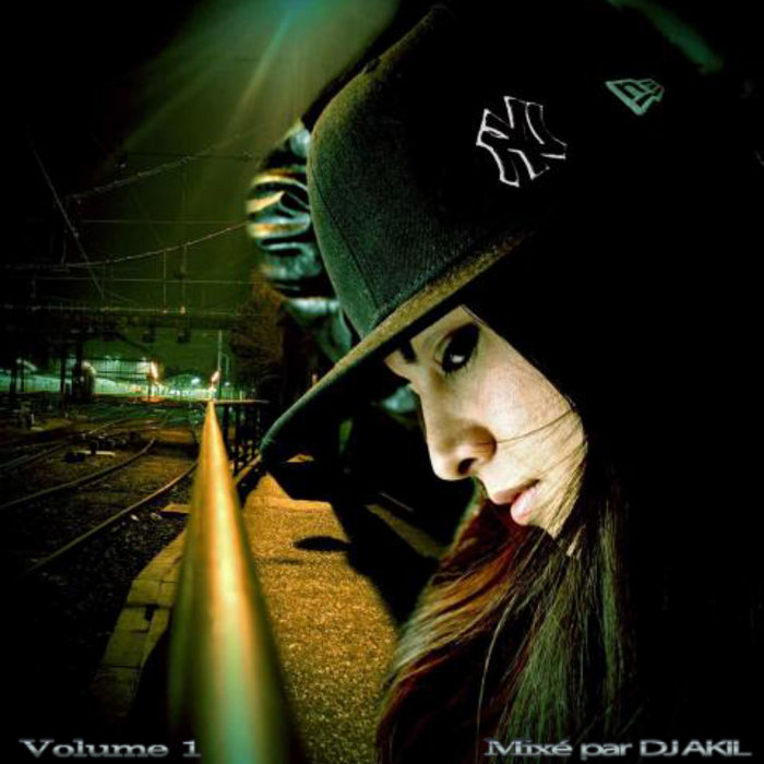 PRINCESS ANIES "Ma p'tite histoire" Volume 1 | DJ AKIL