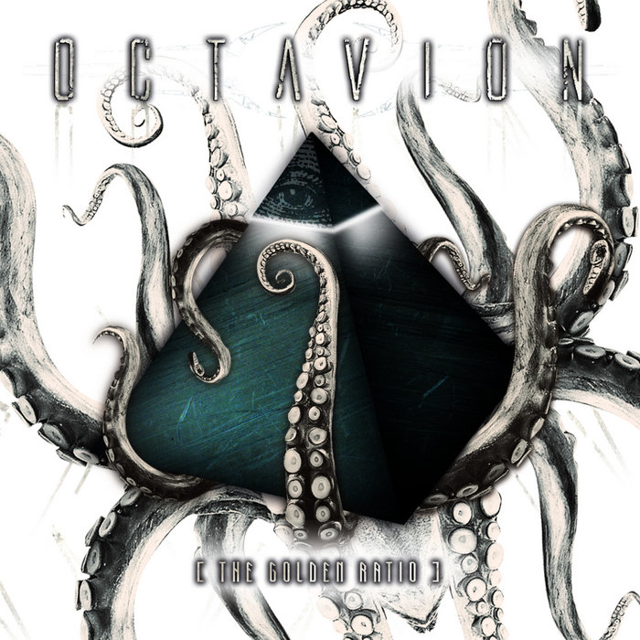 The Golden Ratio | Octavion