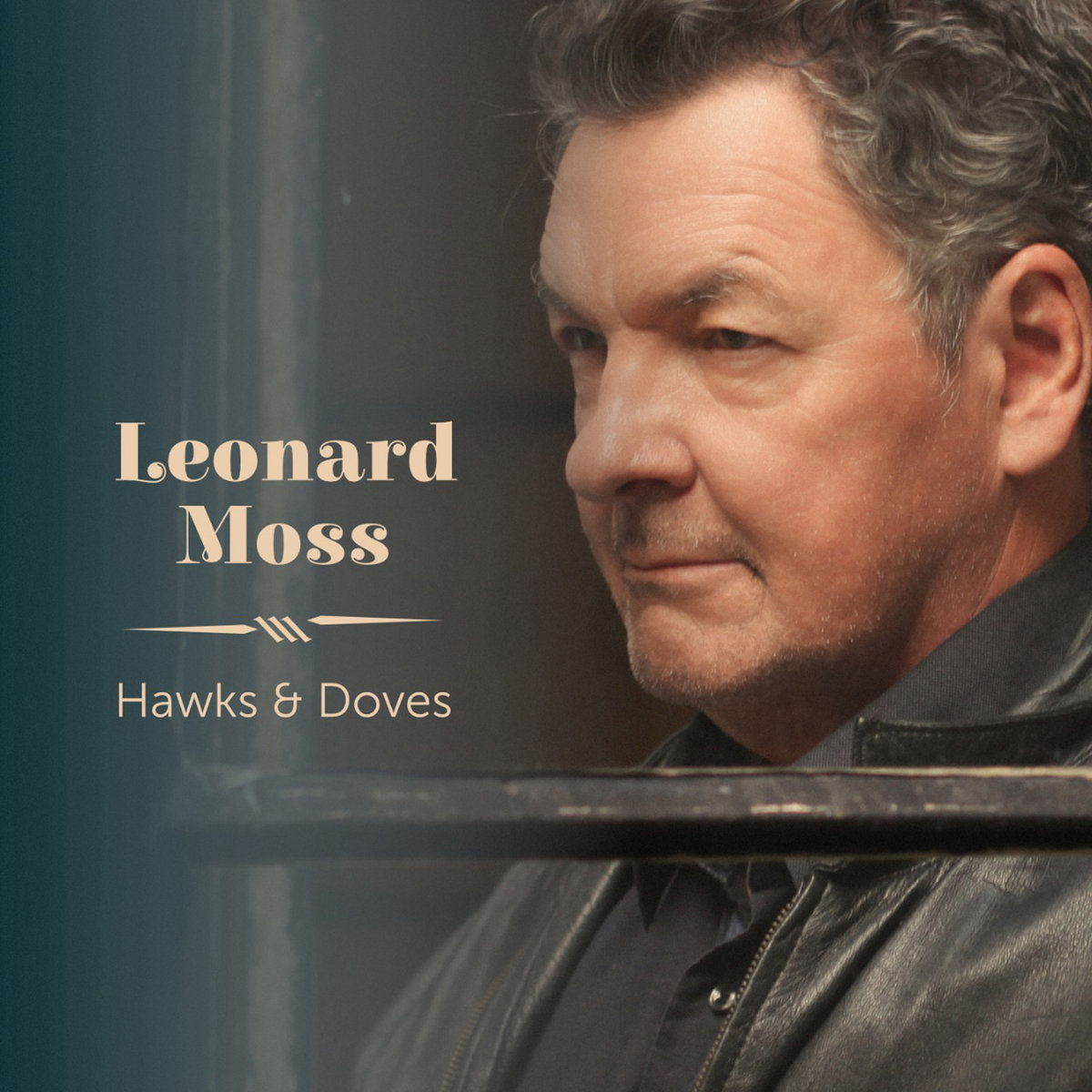 Hawks & Doves | Leonard Moss