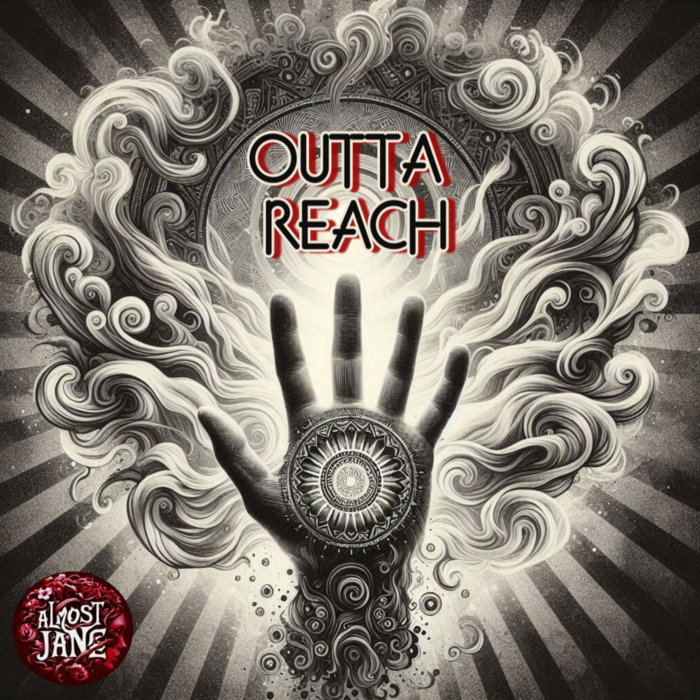 Outta Reach | Almost Jane