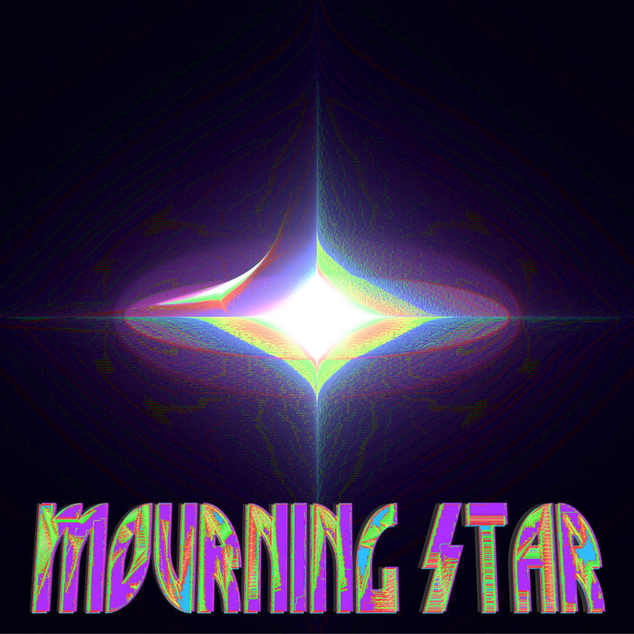 Mourning Star | photons