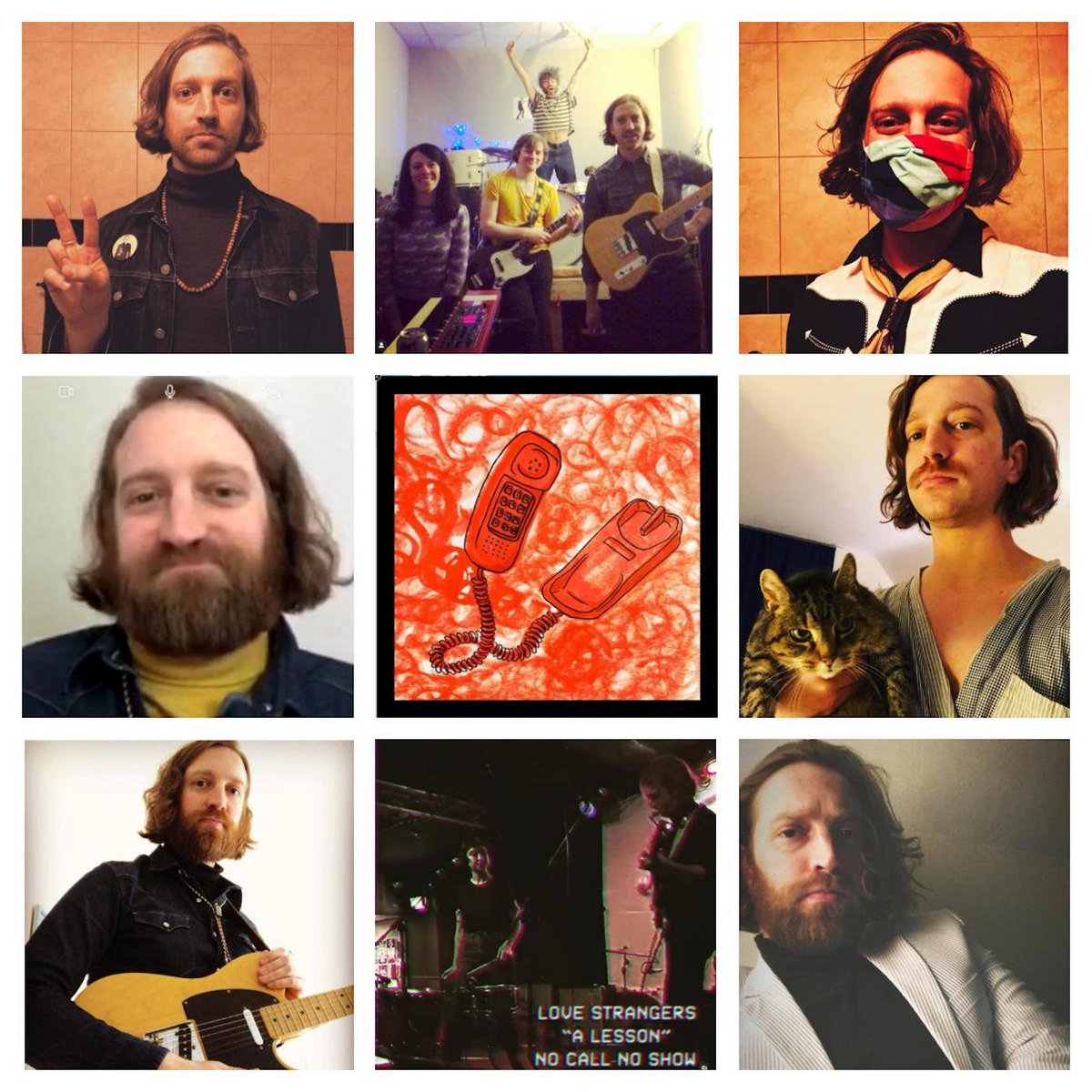 Ryan Major - Pipeline! @ Home live set | Ryan Major | Pipeline!