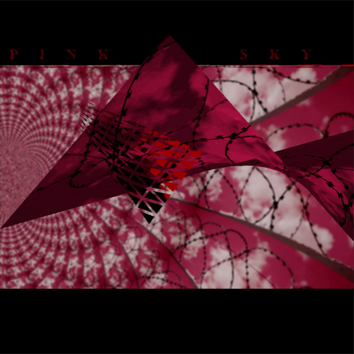 Pink Sky | xhën