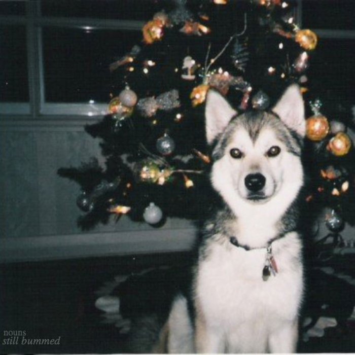 still bummed | nouns