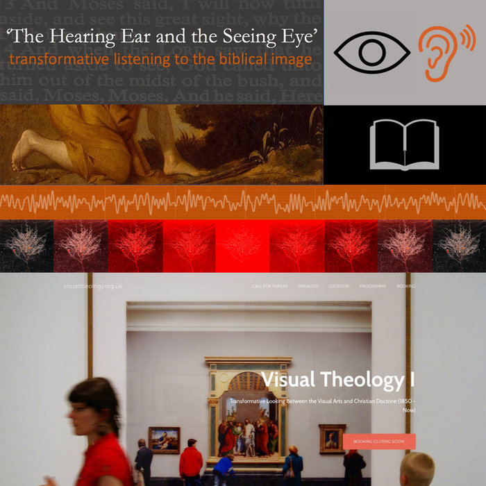 'The Hearing Ear and the Seeing Eye': transformative listening to the ...