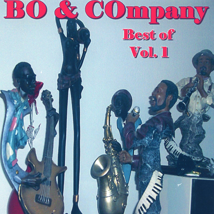 Best of vol.1 | BO & COmpany