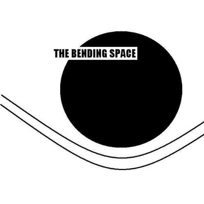 The Bending Space EP | The Bending Space