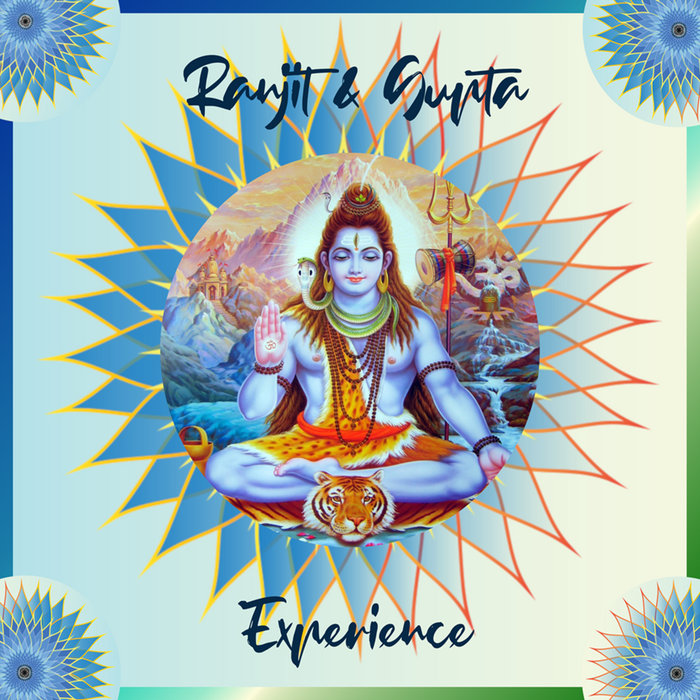 The Ranjit & Gupta Experience | Arne Roden / Ranjit & Gupta Experience