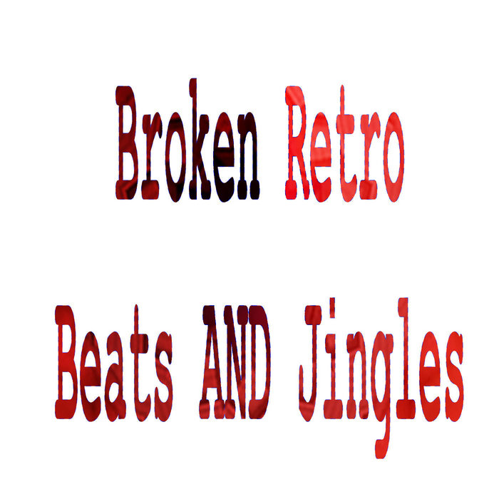 Broken Retro Beats AND Jingles Vol.4 | Royalty Free Cheapies