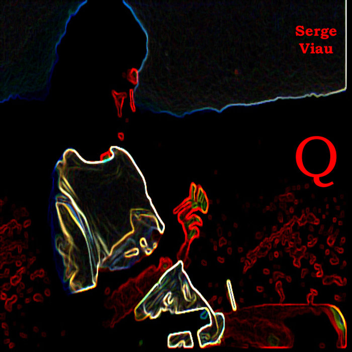 Q | Serge Viau