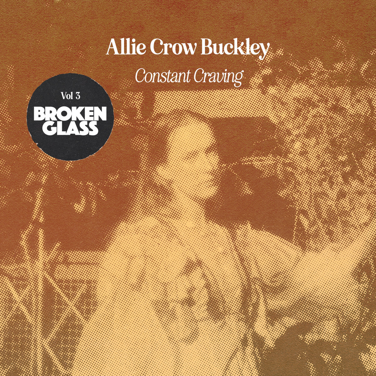 Constant Craving (Goodwerks) | Allie Crow Buckley