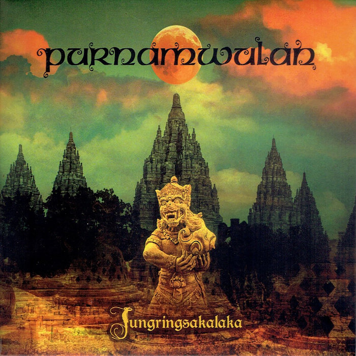 Jungringsakalaka | Purnamwulan