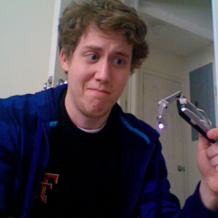 Two Tides | Jamie Bassett