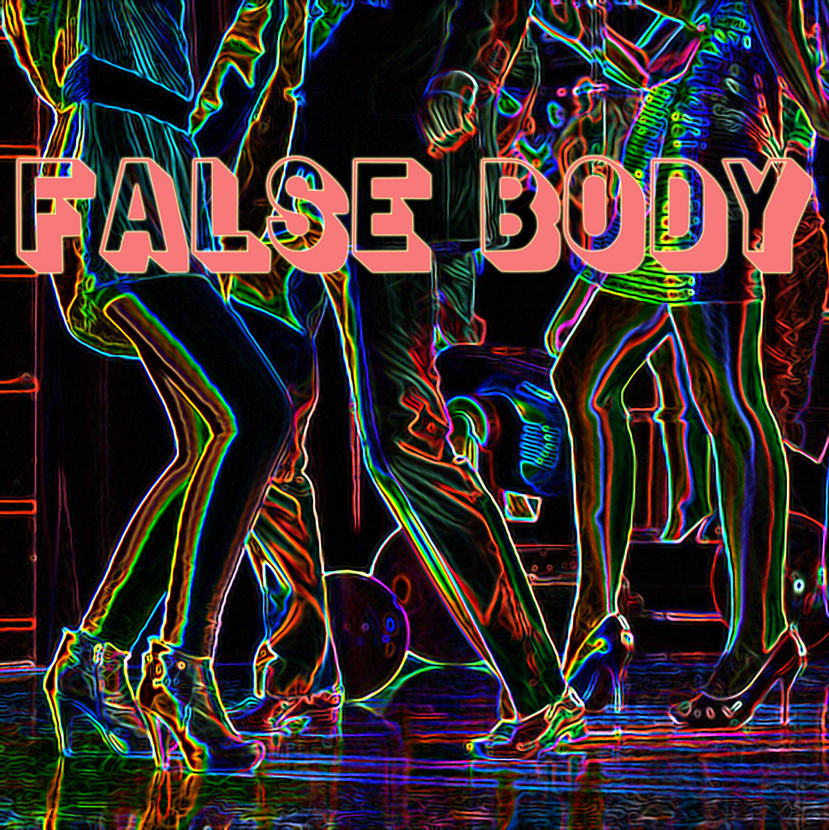 Meat Grinder | False Body