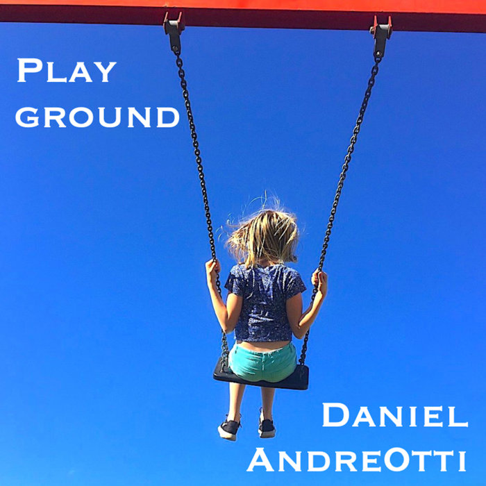 Playground | Daniel AndreOtti