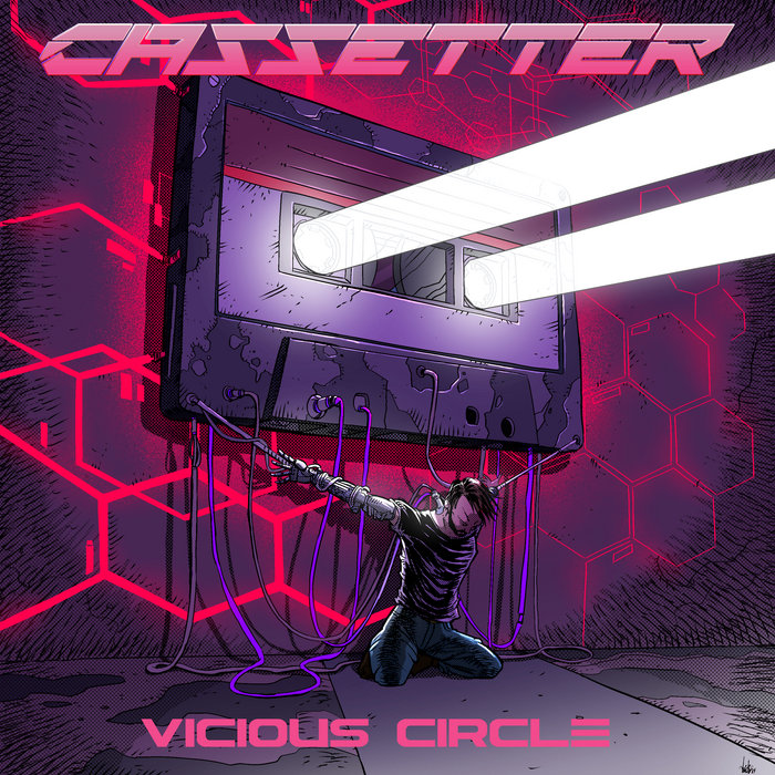 Vicious Circle (Album) | Cassetter