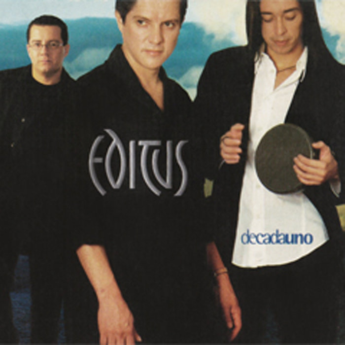 Decada uno | Editus