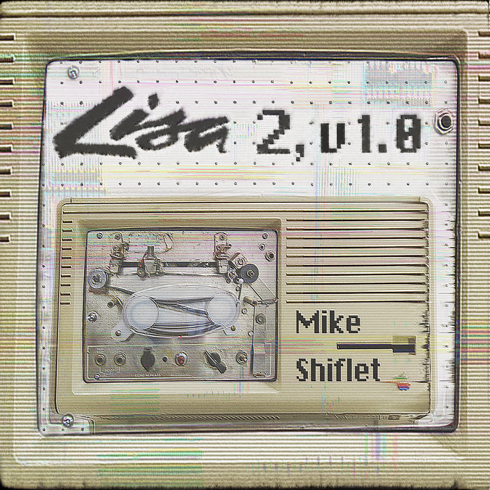 Lisa 2, v.1.0 (Original Soundtrack) | Mike Shiflet