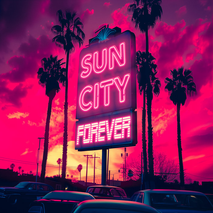 Forever | Sun City