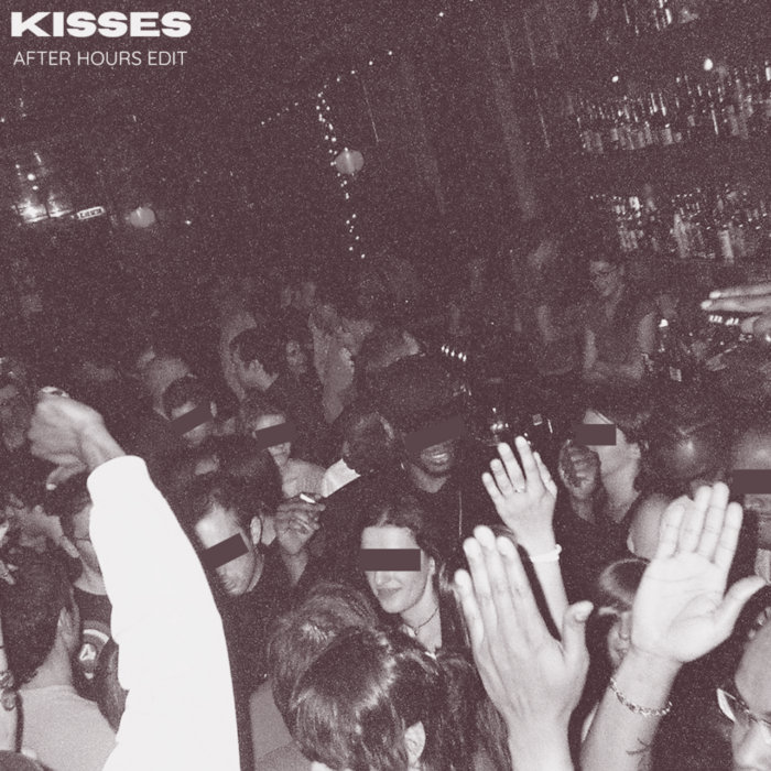 Bl3ss & CamrinWatsin - Kisses Feat. Bbyclose [After Hours Edit] // FREE ...