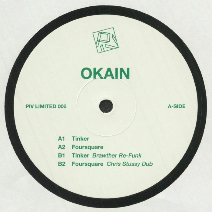 PIV Limited | Okain
