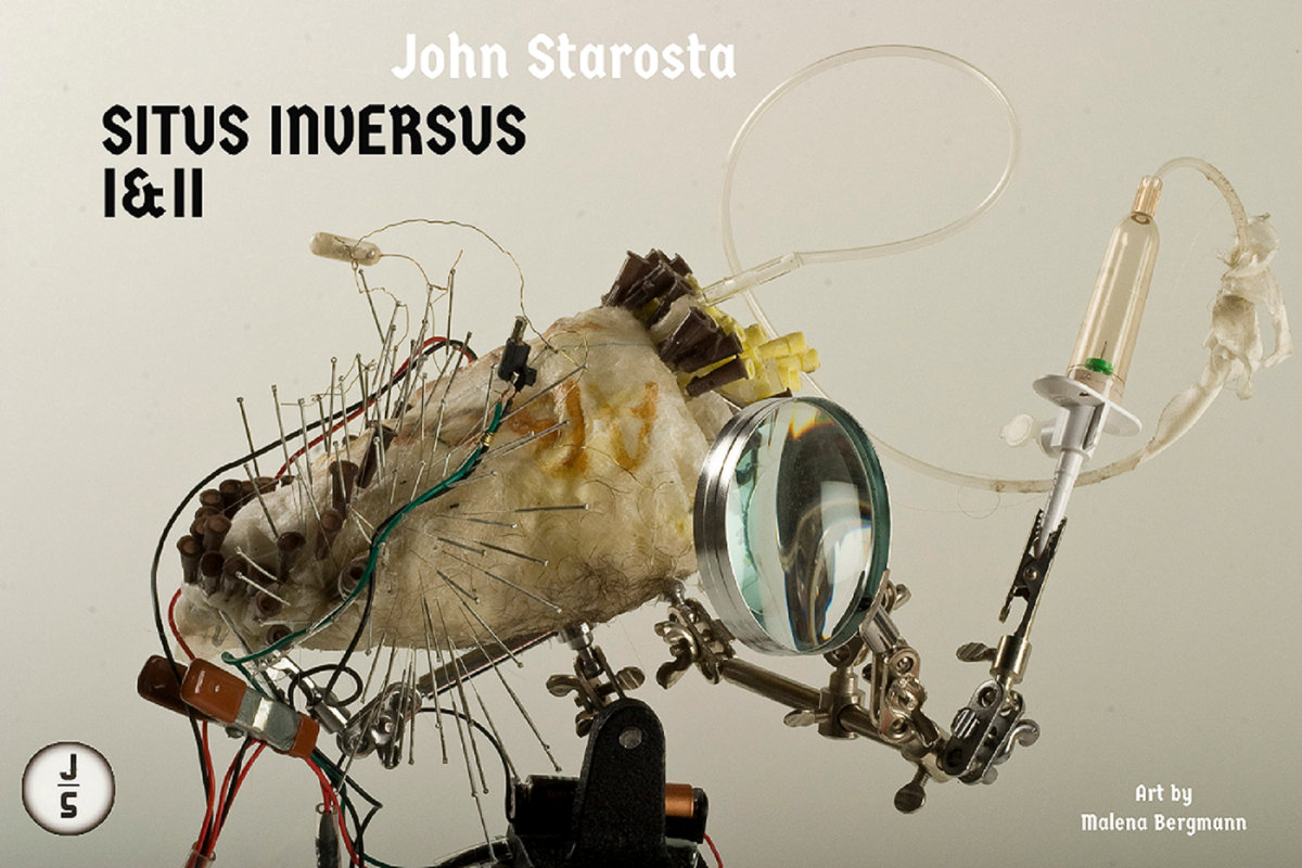 Situs Inversus I & II | John Starosta