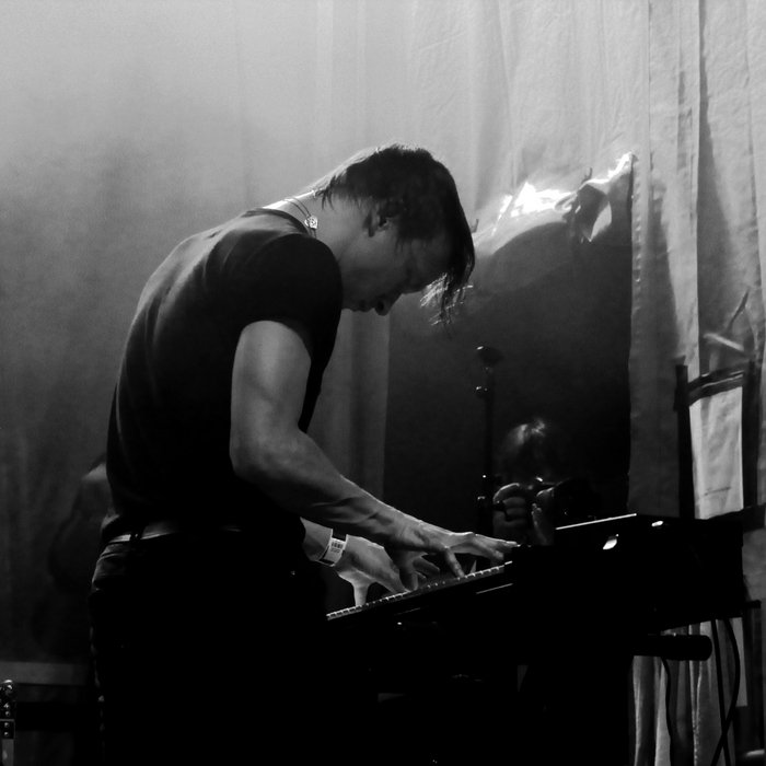 Long Home | Nicholas Andrew Sadler