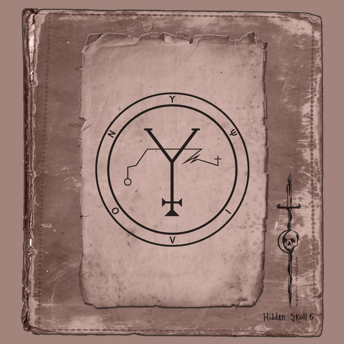 Compitum | Y | Occult Icons